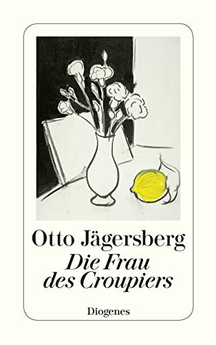 Die Frau des Croupiers: Prosa (German Edition) by Otto Jägersberg ...