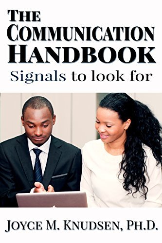 The Communication Handbook by Joyce M. Knudsen | Goodreads