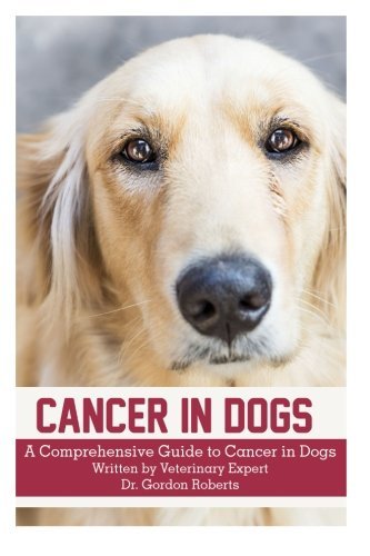 Cancer in Dogs: A Comprehensive Guide to Cancer in Dogs by Gordon ...