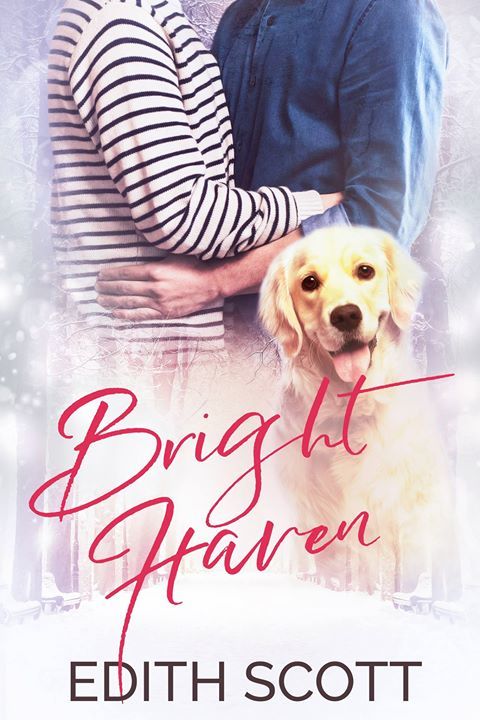 Bright Haven (Amberly, #2) by Edith Scott | Goodreads