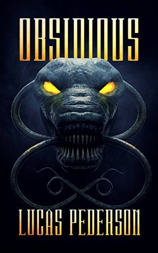 Obsidious by Lucas Pederson | Goodreads