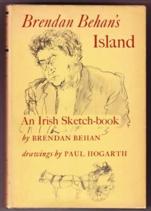 Brendan Behan's Island: An Irish Sketch-book by Brendan Behan | Goodreads