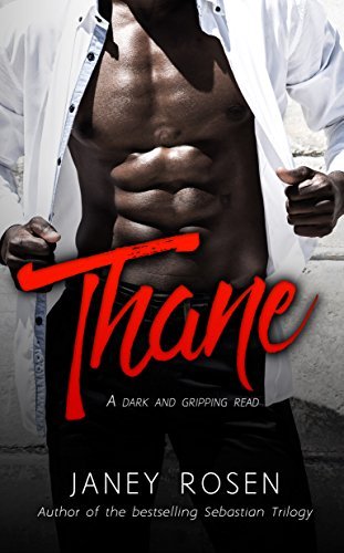 Thane by Janey Rosen | Goodreads