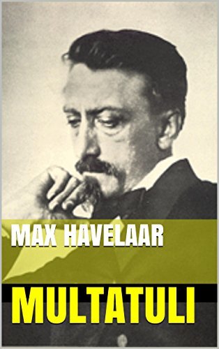 Max Havelaar (French Edition) by Multatuli | Goodreads