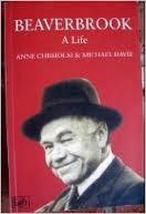 Beaverbrook by Anne Chisholm | Goodreads