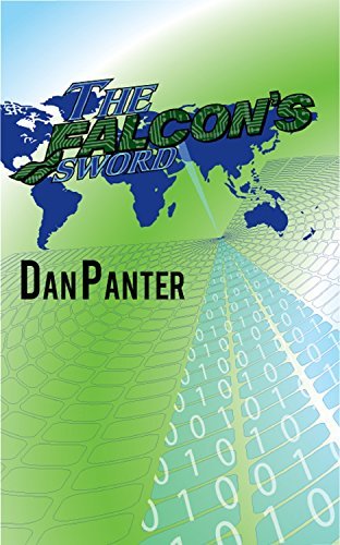 The Falcon's Sword (Rolling Thunder Book 2) by Dan Panter | Goodreads