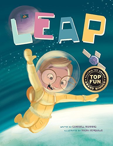 Leap by Campbell manning | Goodreads
