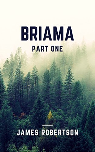 Briama Part One (The Sword of Fate Book 1) by James Robertson | Goodreads