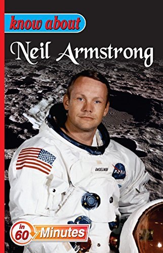 Neil Armstrong: Know About by Maple Press | Goodreads