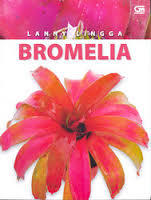 BROMELIA by Lanny Lingga | Goodreads
