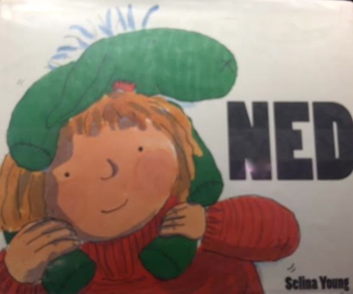 Ned by Selina Young | Goodreads