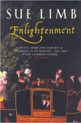 Enlightenment by Sue Limb | Goodreads