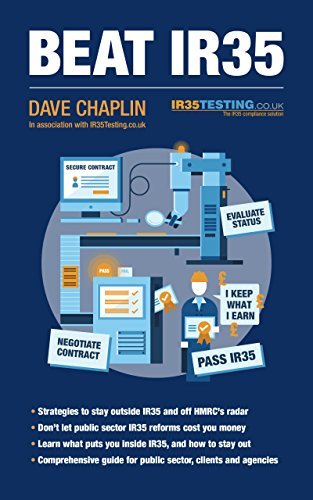 Beat IR35: The ultimate guide to IR35 for contractors, agencies and ...