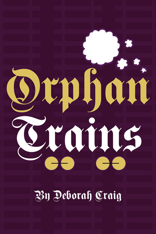 Orphan Trains by Deborah Craig | Goodreads