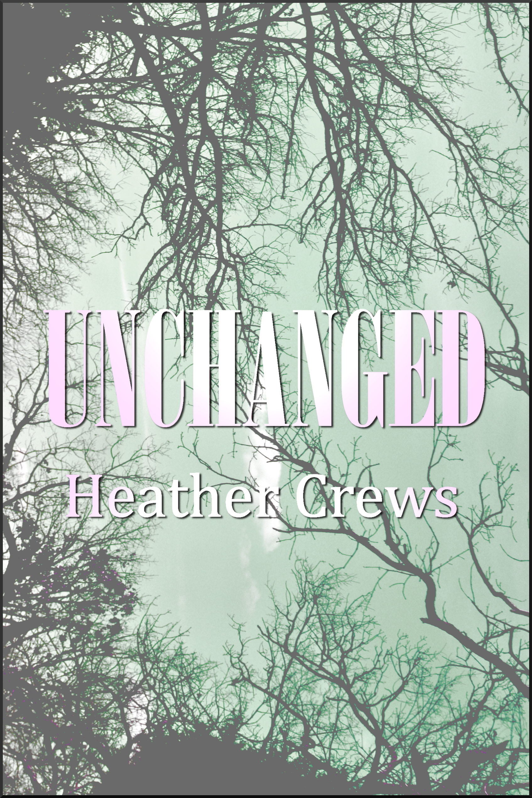Unchanged by Heather Crews | Goodreads