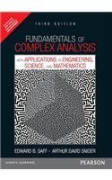 Fundamentals of Complex Analysis with Applications to Engineering ...