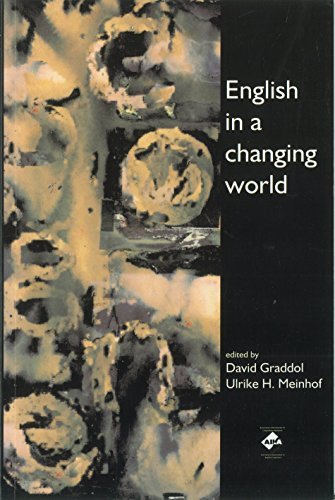 English in a Changing World (The Aila Review, #13) by David Graddol ...