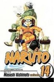 Naruto, Vol. 14 by HAYI | Goodreads