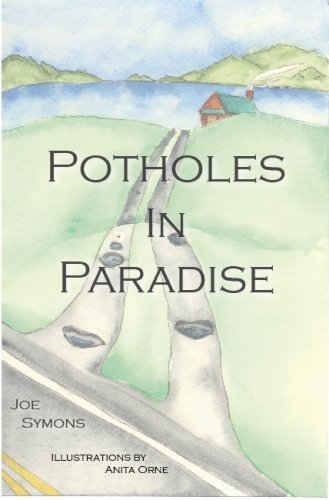 Potholes in Paradise by Joe Symons | Goodreads
