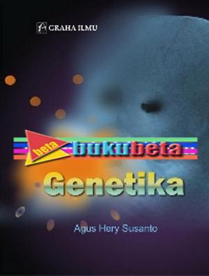 Genetika by Agus Hery Susanto | Goodreads
