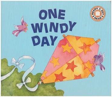 One Windy Day (Ready Set Read) by Jane Caraway | Goodreads