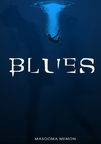 Blues by Masooma Memon | Goodreads
