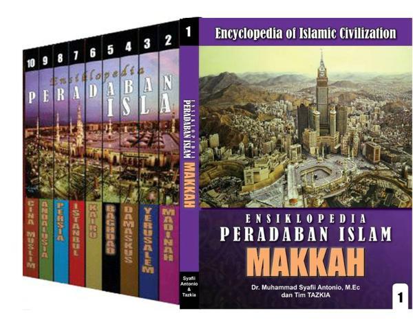 Ensiklopedia Peradaban Islam by Muhammad Syafi'i Antonio | Goodreads