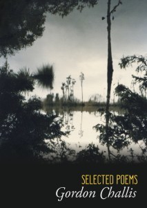 Selected Poems by Gordon Challis | Goodreads