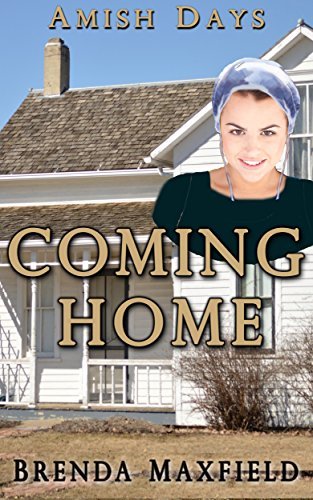 Coming Home (Rhoda's Story Book 3) by Brenda Maxfield | Goodreads