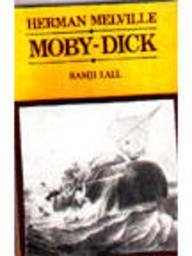 Moby Dick - Herman Melville PB by Ramji Lall | Goodreads