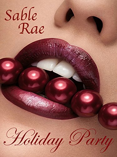 Holiday Party: Beads and Jelly with Sprinkles on Valentine's Day by ...