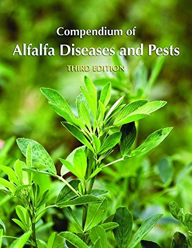 Compendium of Alfalfa Diseases and Pests, Third Edition by Deborah A ...