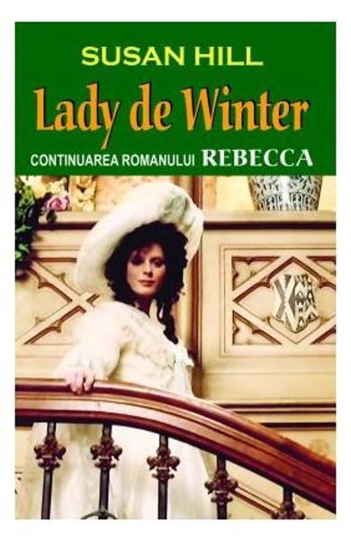 Lady de Winter by Susan Hill | Goodreads