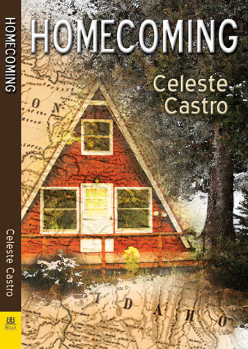 Homecoming by Celeste Castro | Goodreads
