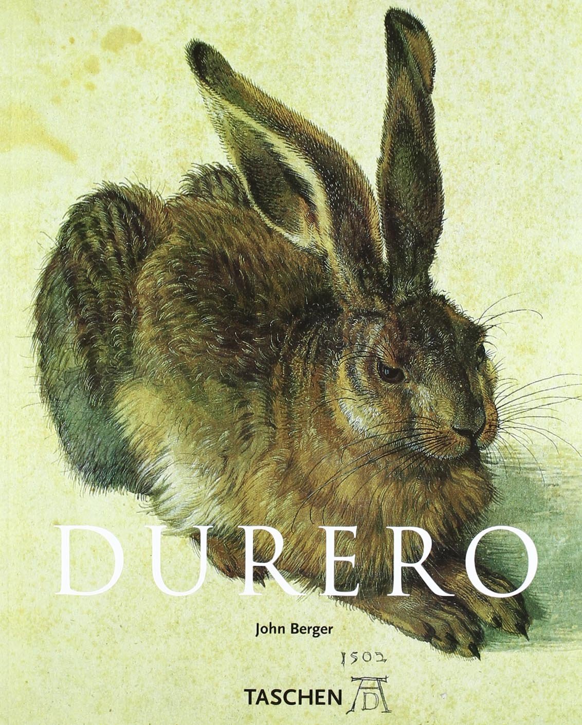 Alberto Durero: Acuarelas y dibujos by Berger | Goodreads