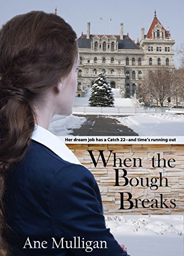 When the Bough Breaks by Ane Mulligan | Goodreads