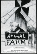 Animal Farm by Peter Hall | Goodreads