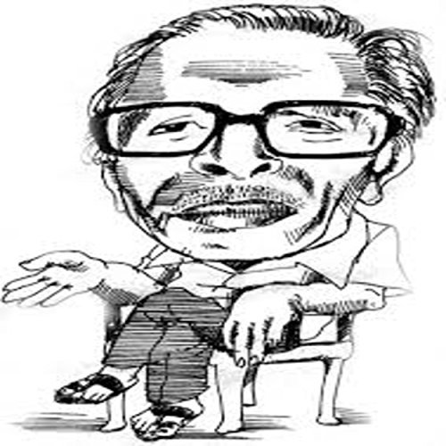 Sharad Joshi Ke Vyangya Lekh by Sharad Joshi | Goodreads