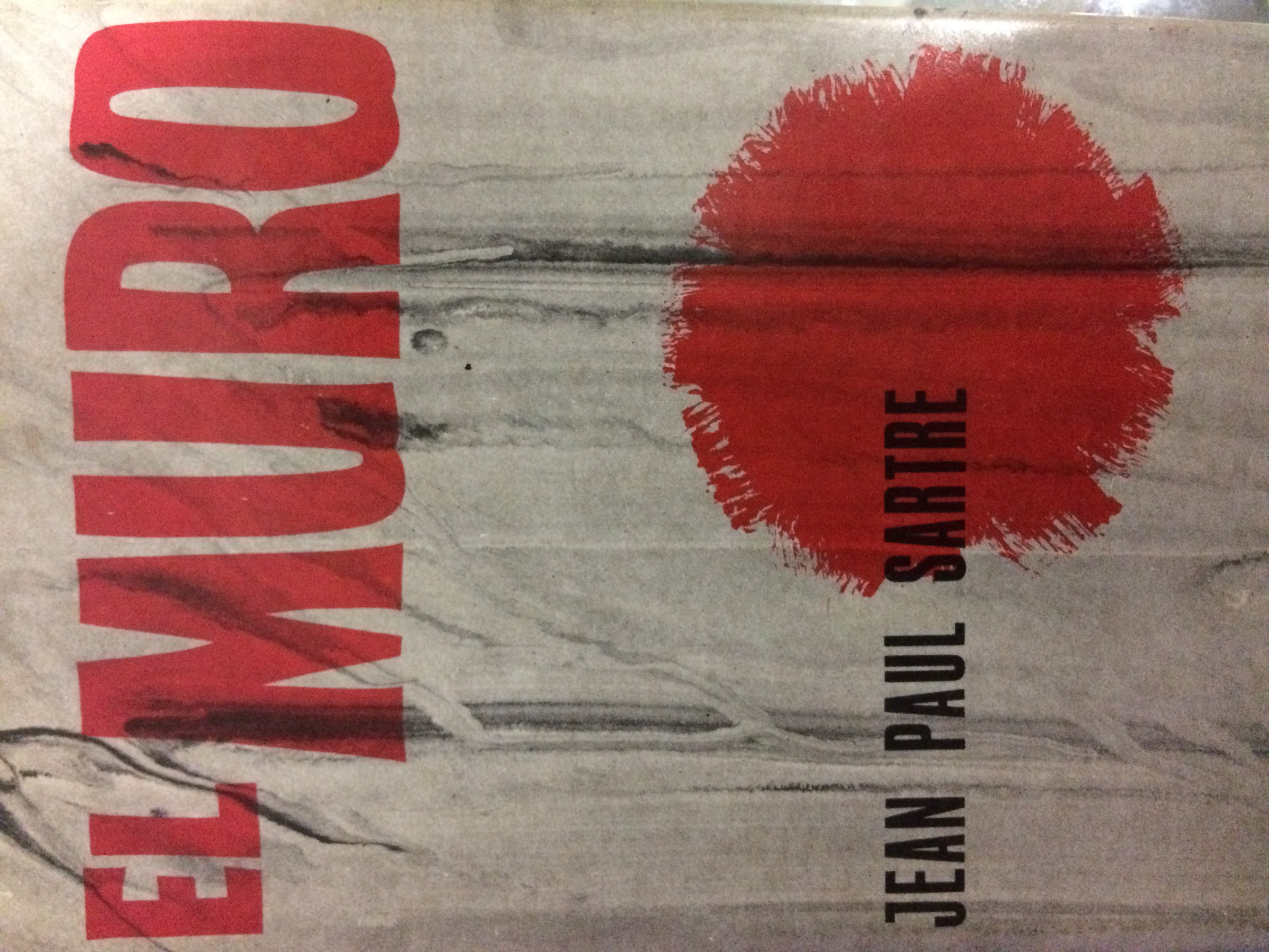 El muro by Jean-Paul Sartre | Goodreads