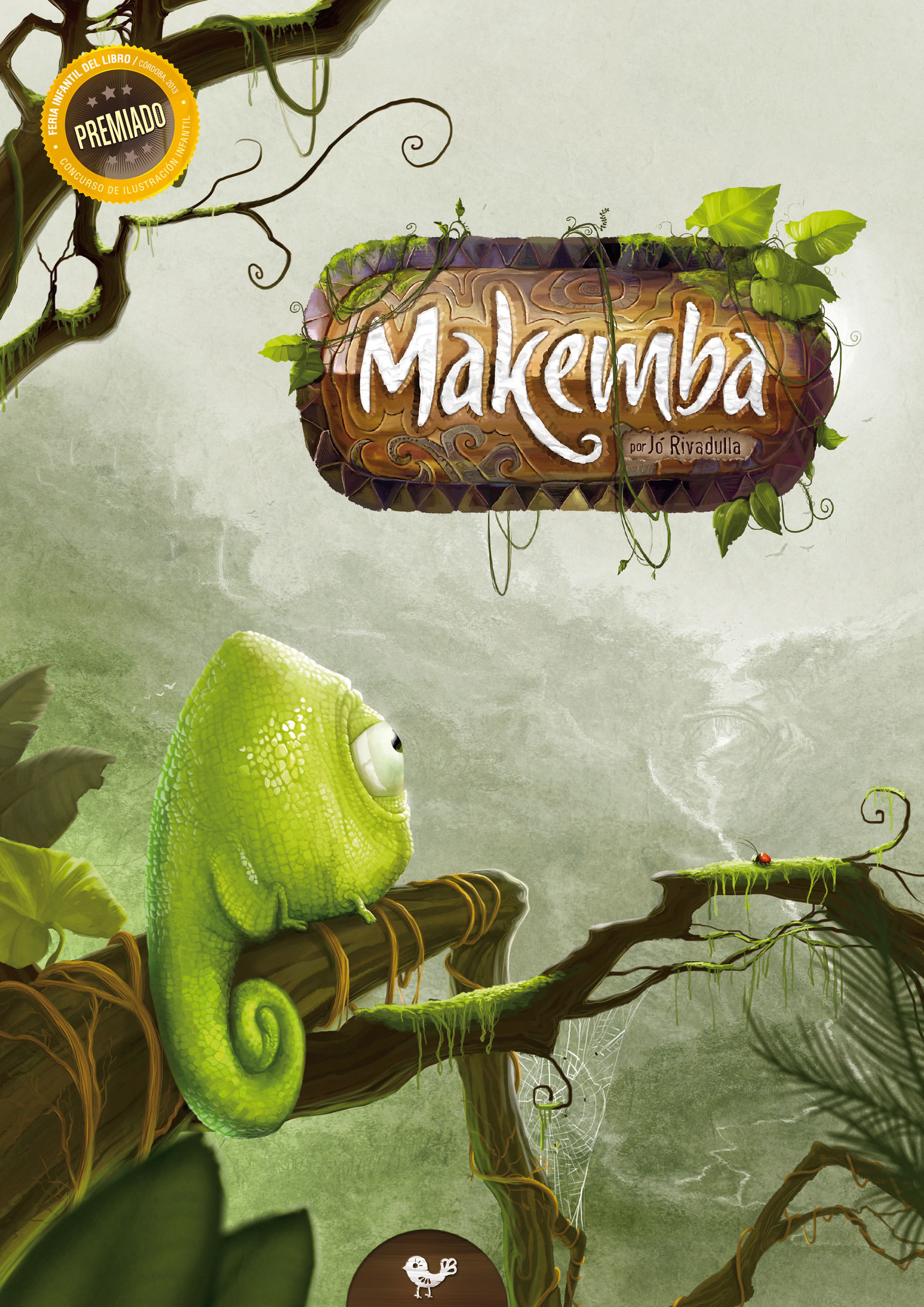 Makemba by Jó Rivadulla | Goodreads