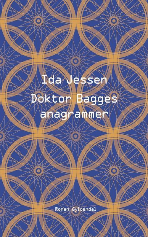 Doktor Bagges anagrammer by Ida Jessen | Goodreads