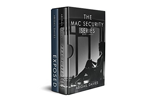 The MAC Security Series: Book 1-2 by Abigail Davies | Goodreads