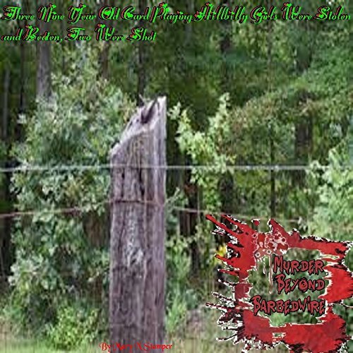 Murder Beyond Barbed Wire Chapter Five!: "When It Rains It Pours ...