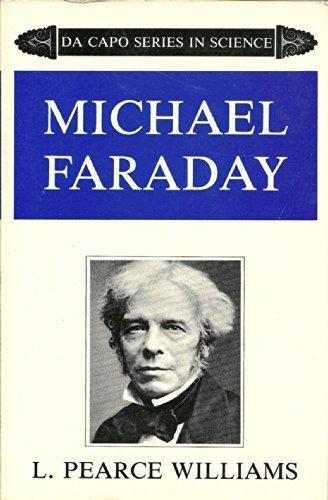 Michael Faraday by L. Pearce Williams | Goodreads