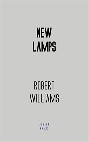New Lamps by Robert Williams | Goodreads