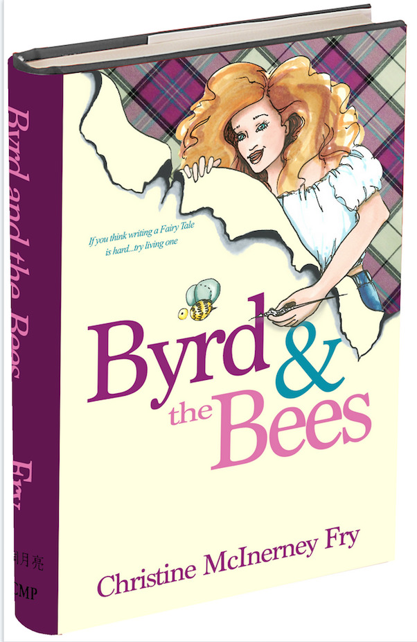 Byrd and the Bees by Christine McInerney Fry | Goodreads