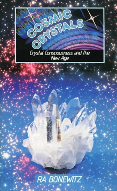 Cosmic Crystals by Boneliotz | Goodreads