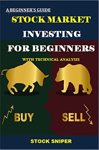 stock market investing for beginners with technical analysis by stock ...
