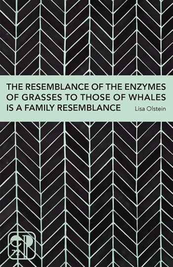 The Resemblance of the Enzymes of Grasses to Those of Whales Is a ...