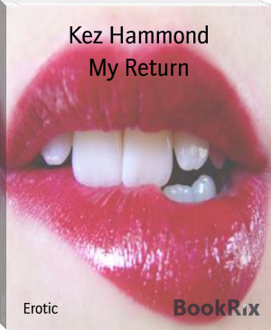 My Return by Kez Hammond | Goodreads